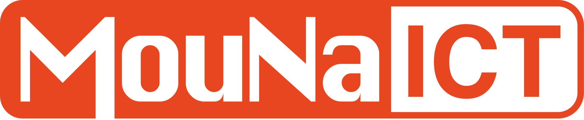 Que faisons-nous? - Mouna Group